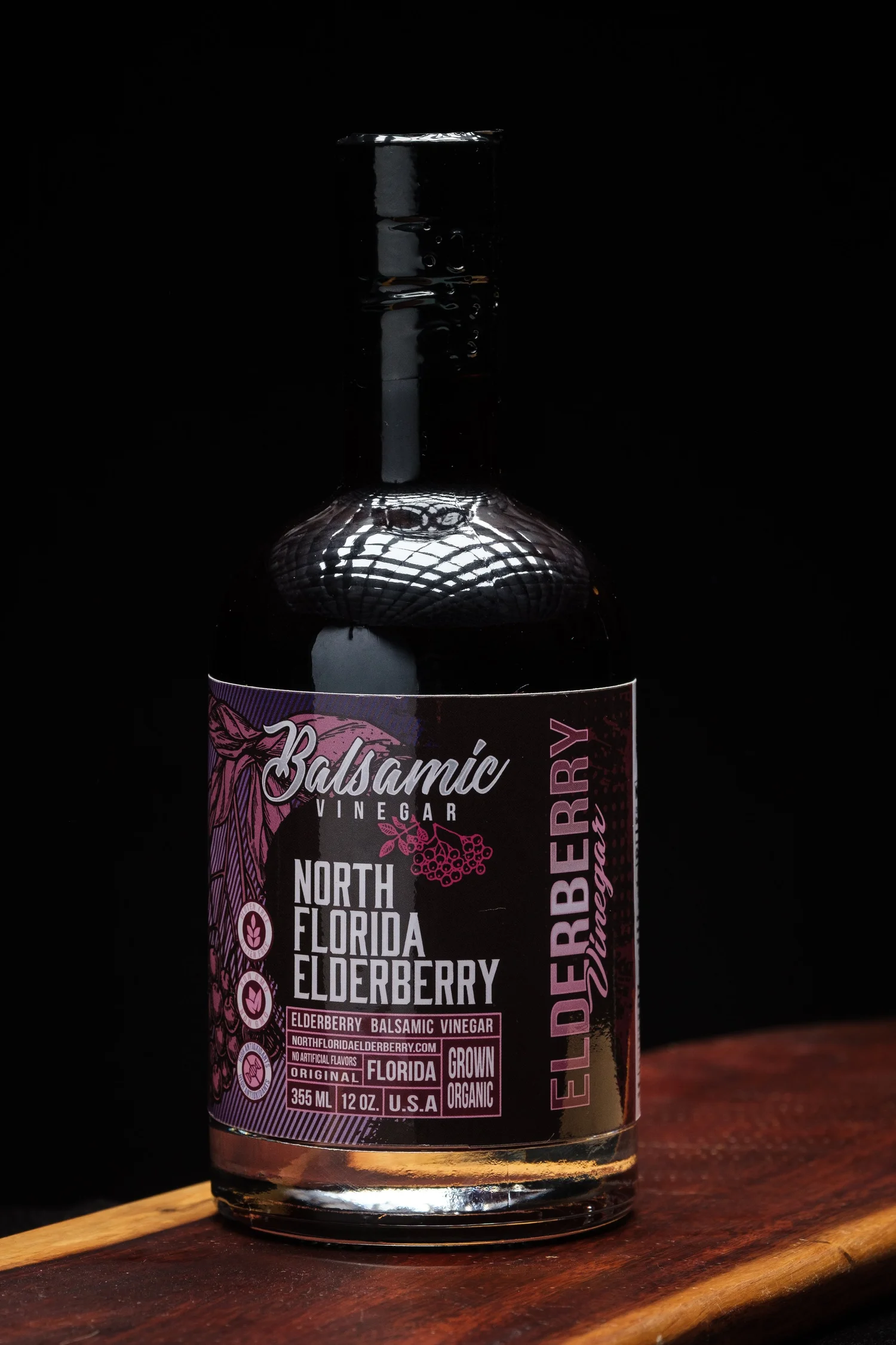 Shop | Discover Fresh Elderberry — NORTH FLORIDA ELDERBERRY