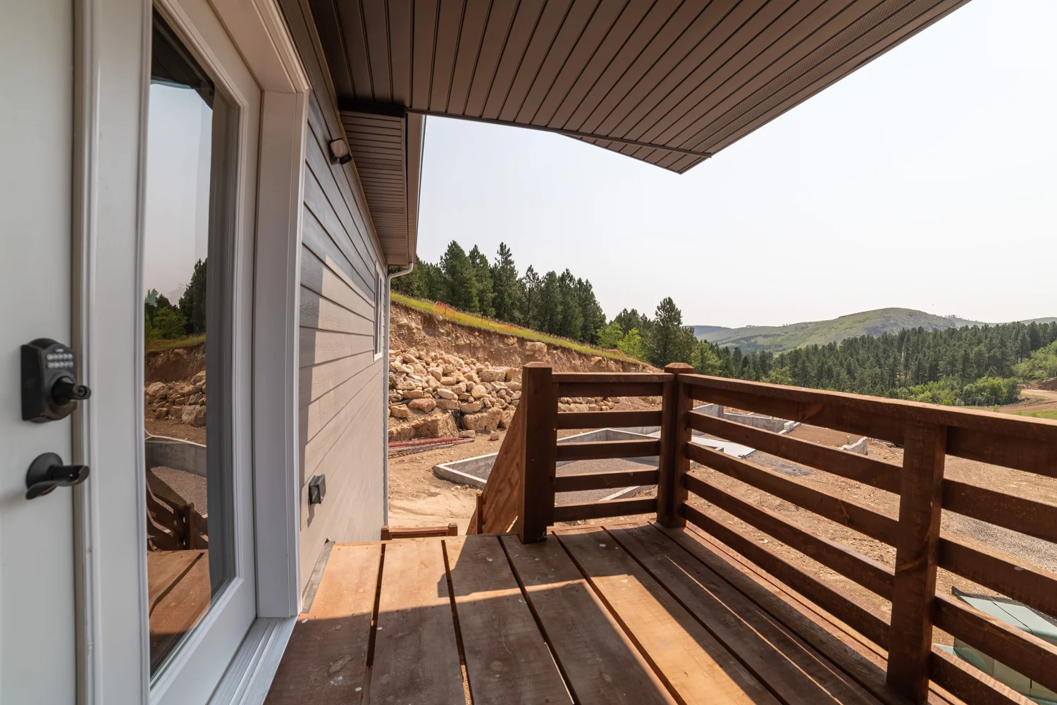 Second Stage Duplexes — Flat Iron Property Management