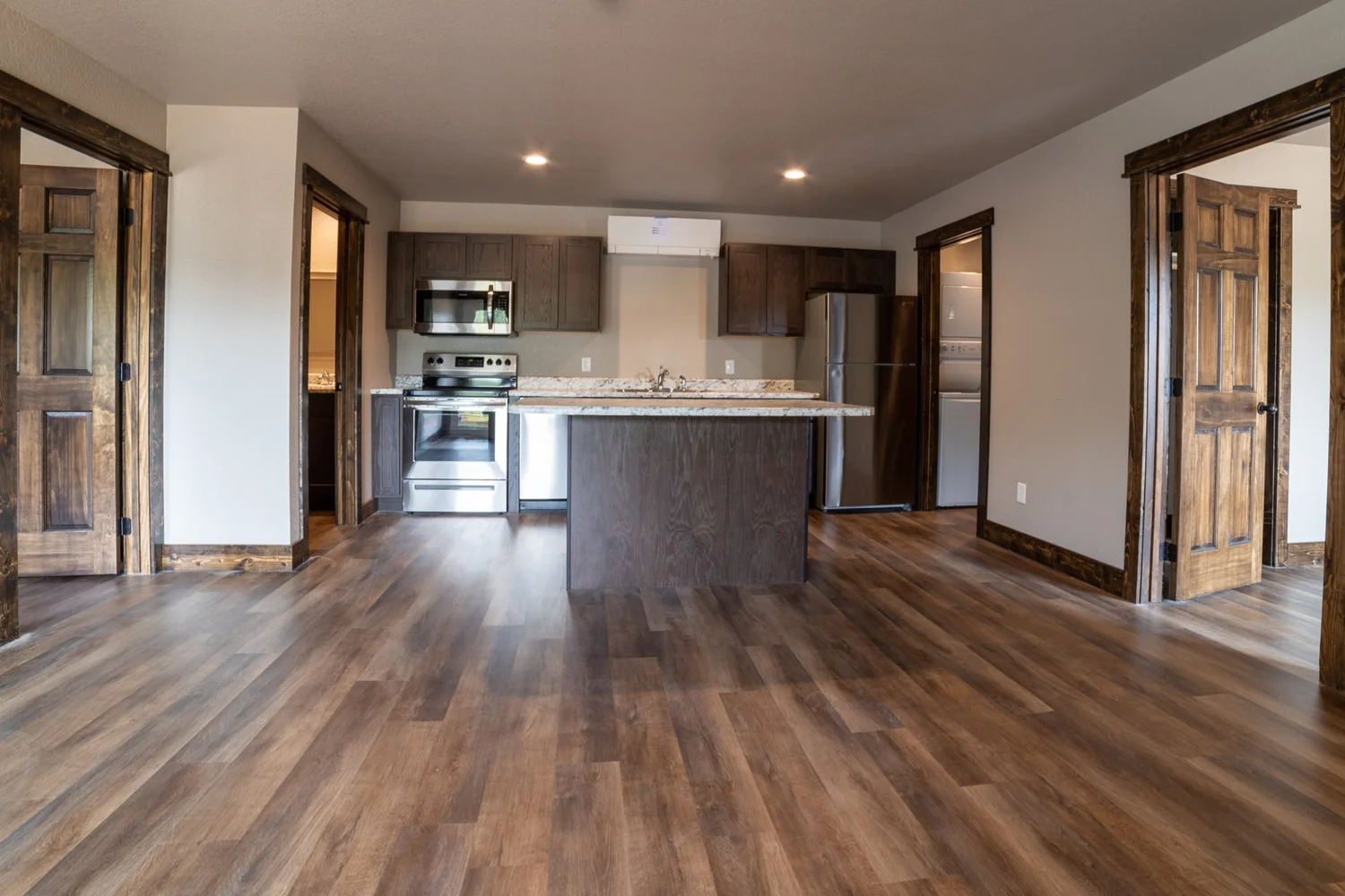 Services 1 — Flat Iron Property Management