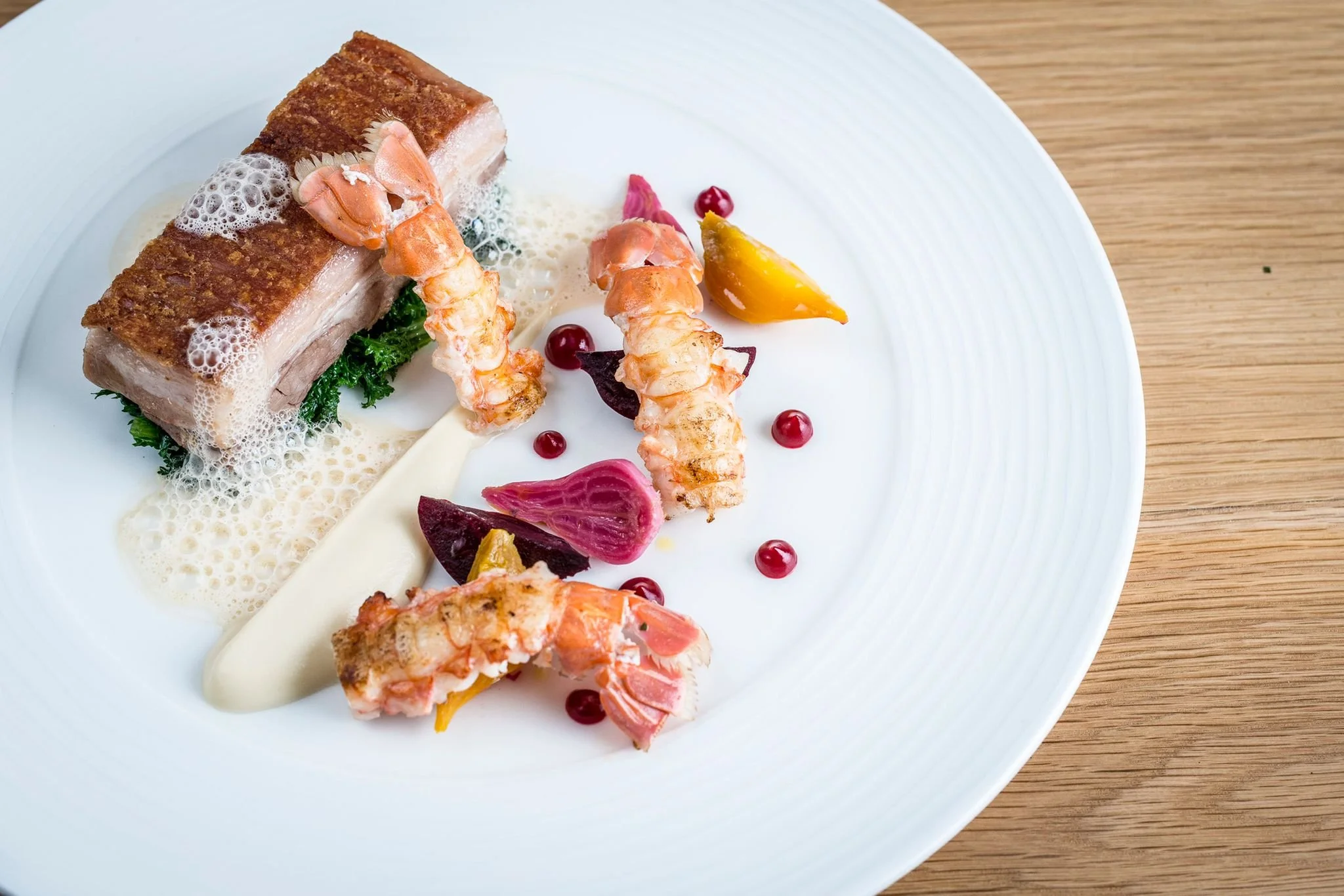 Premium Set Menu Boxes for At-Home Dining | Order Now — You Be Chef