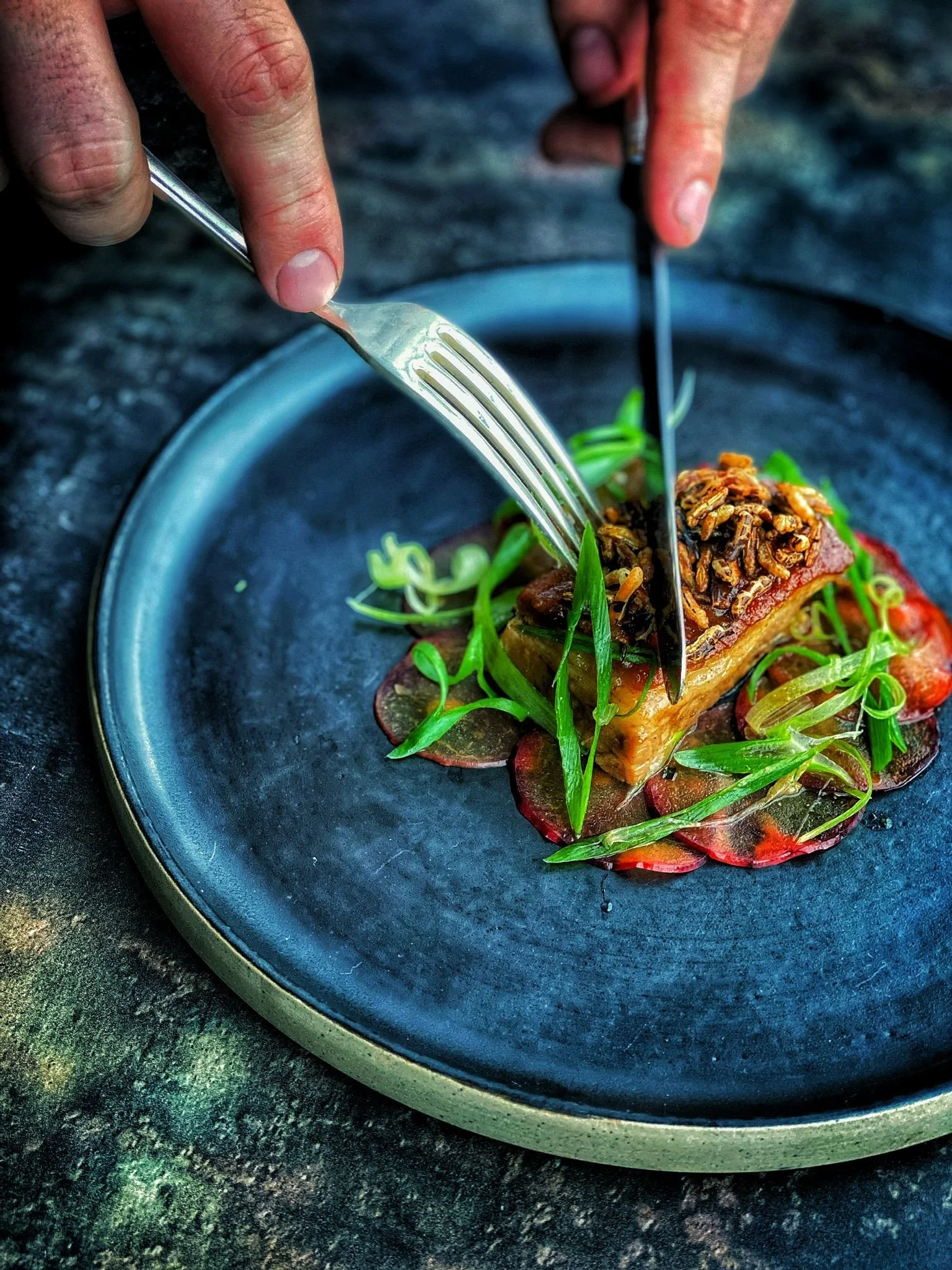 Restaurant Quality Meal Kits Delivered | You Be Chef