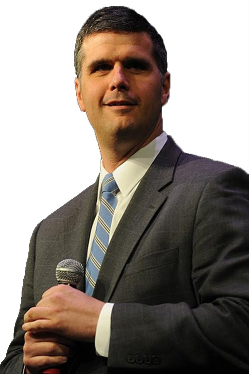 Chairman's Corner — GOPAC