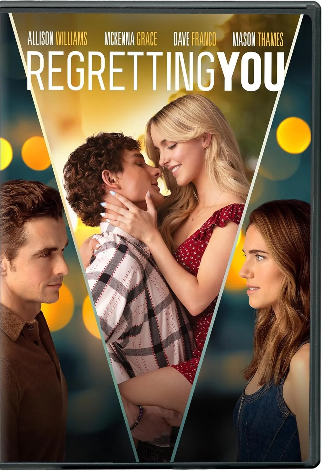 Regretting You — Vinalhaven Public Library