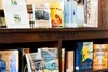 New Arrivals — Vinalhaven Public Library