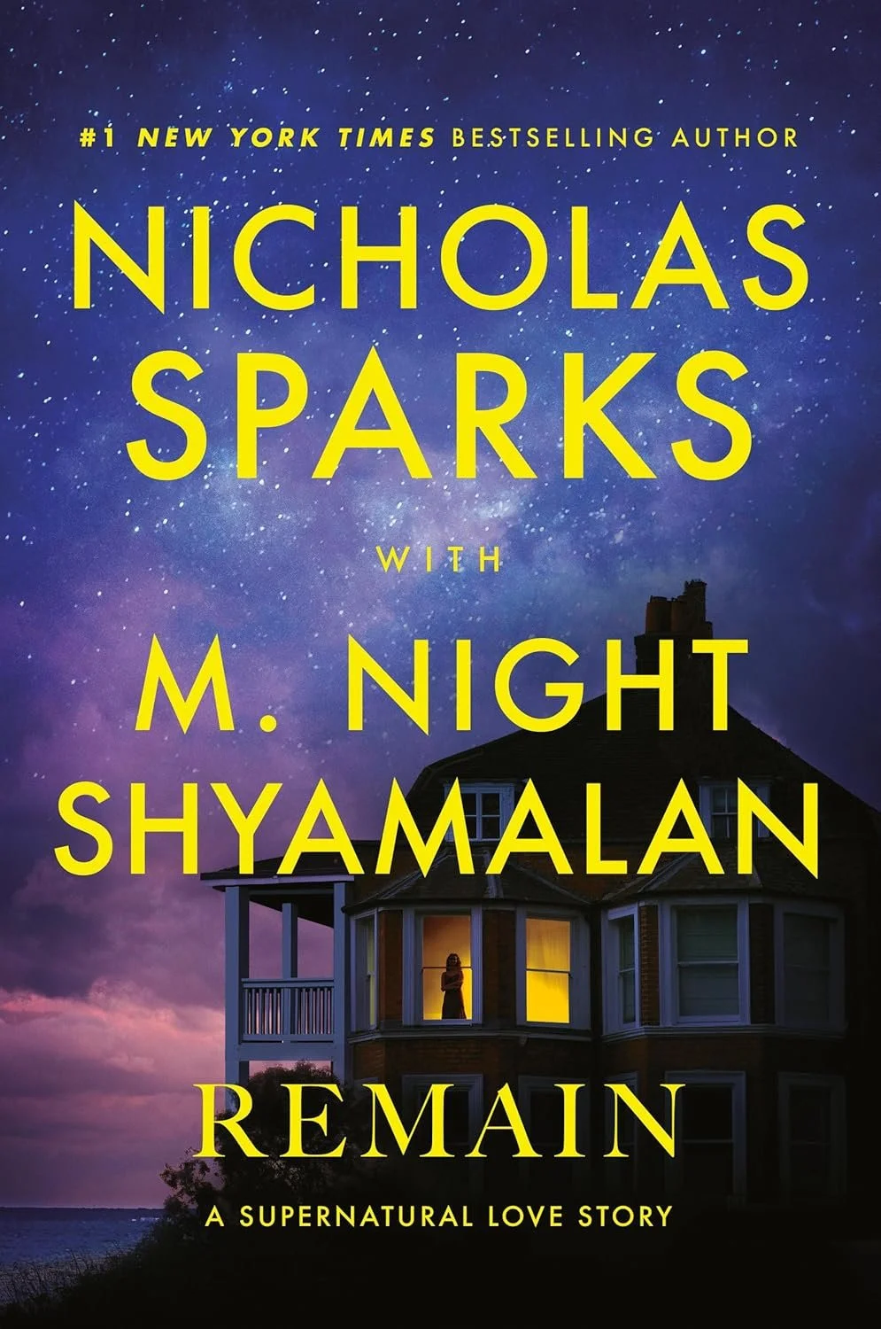 Remain — Vinalhaven Public Library