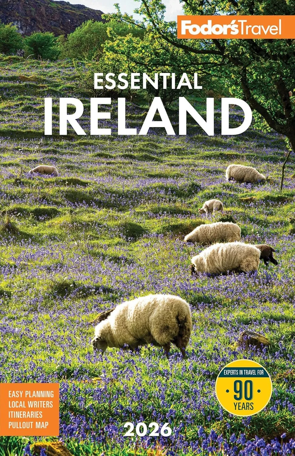 Essential Ireland — Vinalhaven Public Library