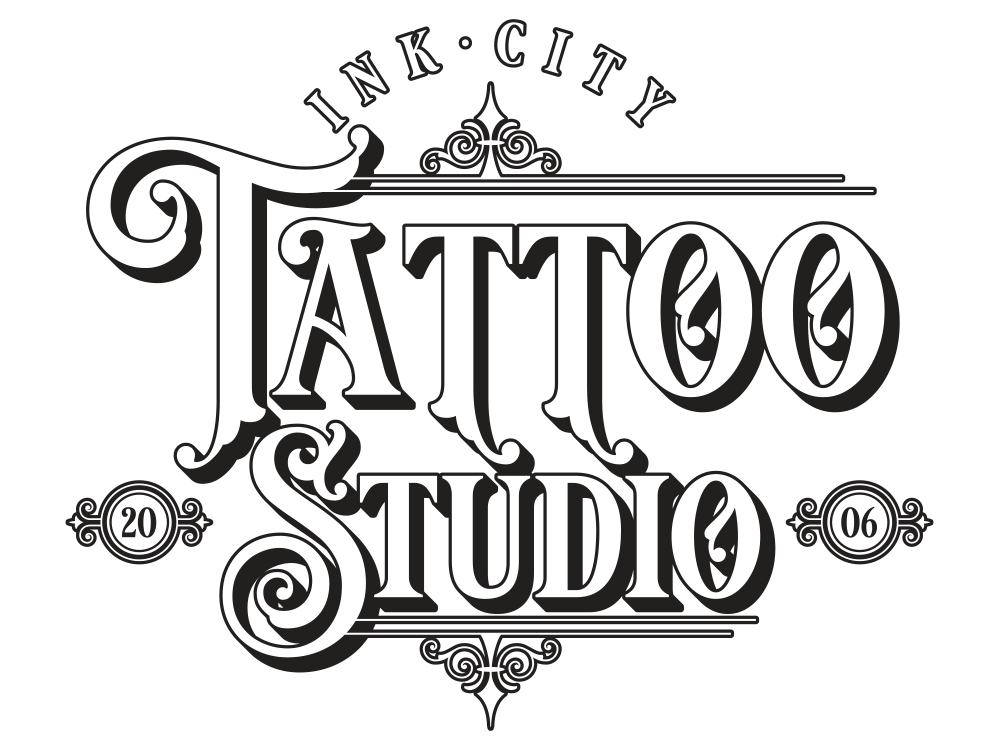 Ink City Tattoo Studio