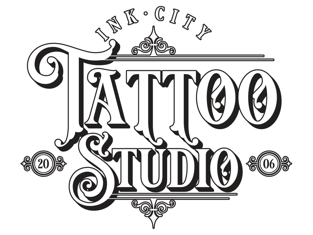 Ink City Tattoo Studio