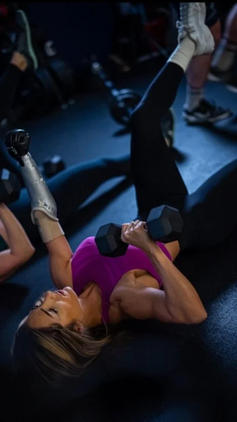 BIONIC FITNESS