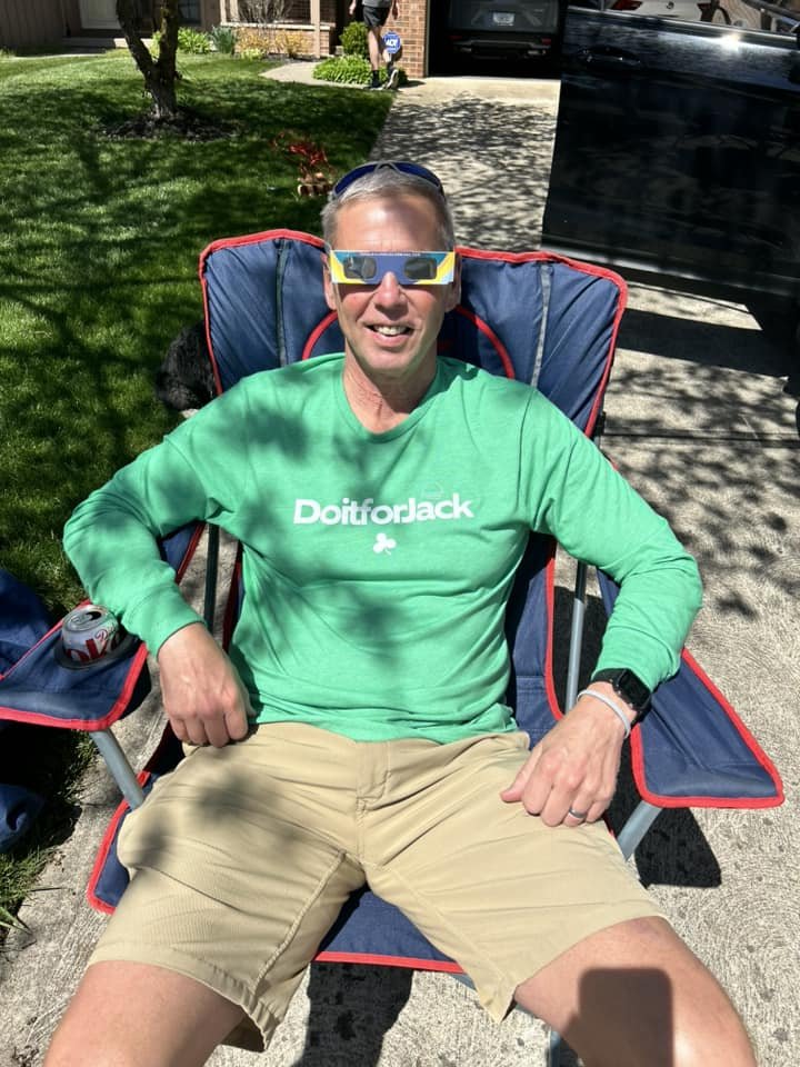 Jack Quehl Foundation