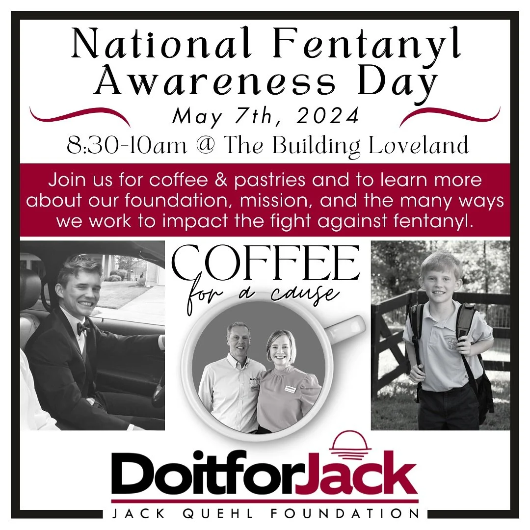 Jack Quehl Foundation