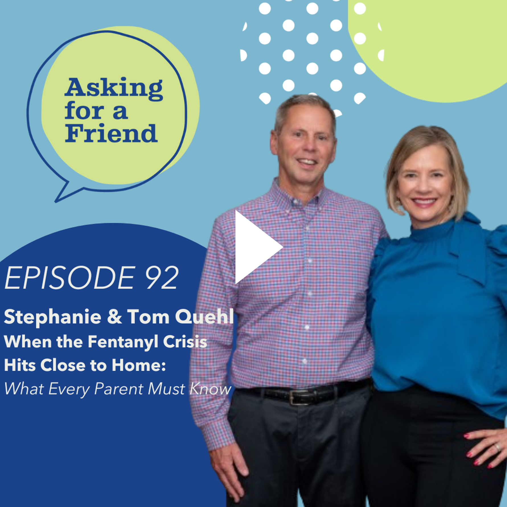 Jack Quehl Foundation