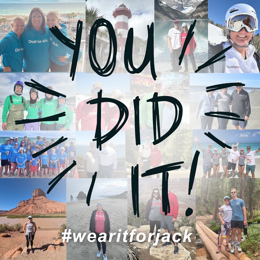 Jack Quehl Foundation