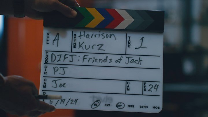 Jack Quehl Foundation