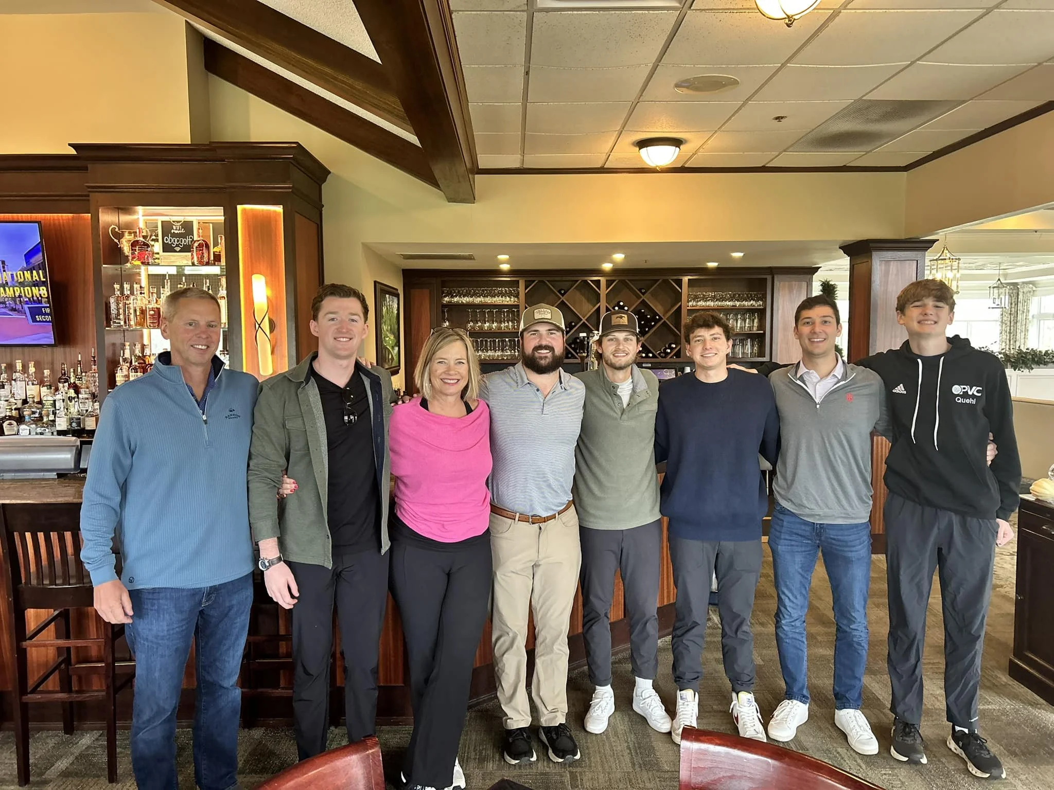 Jack Quehl Foundation