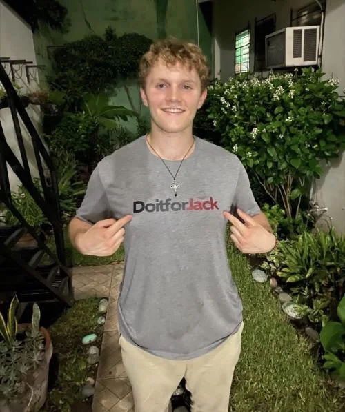 First Beyond the Boundaries Scholarship Recipient Named — Jack Quehl Foundation