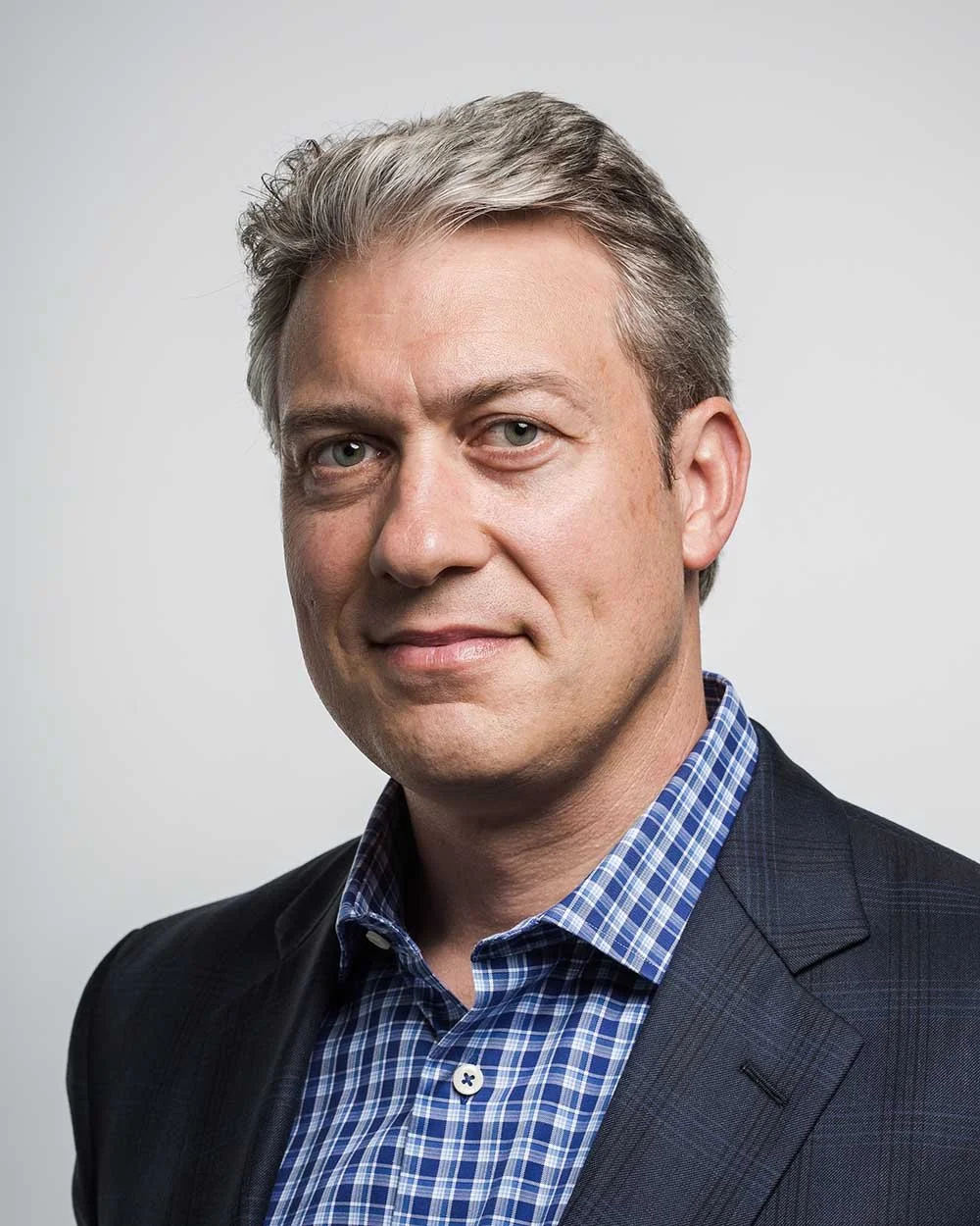 About — Jack Quehl Foundation