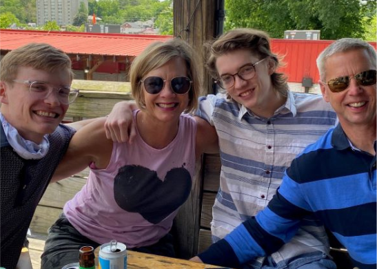 Contact us — Jack Quehl Foundation