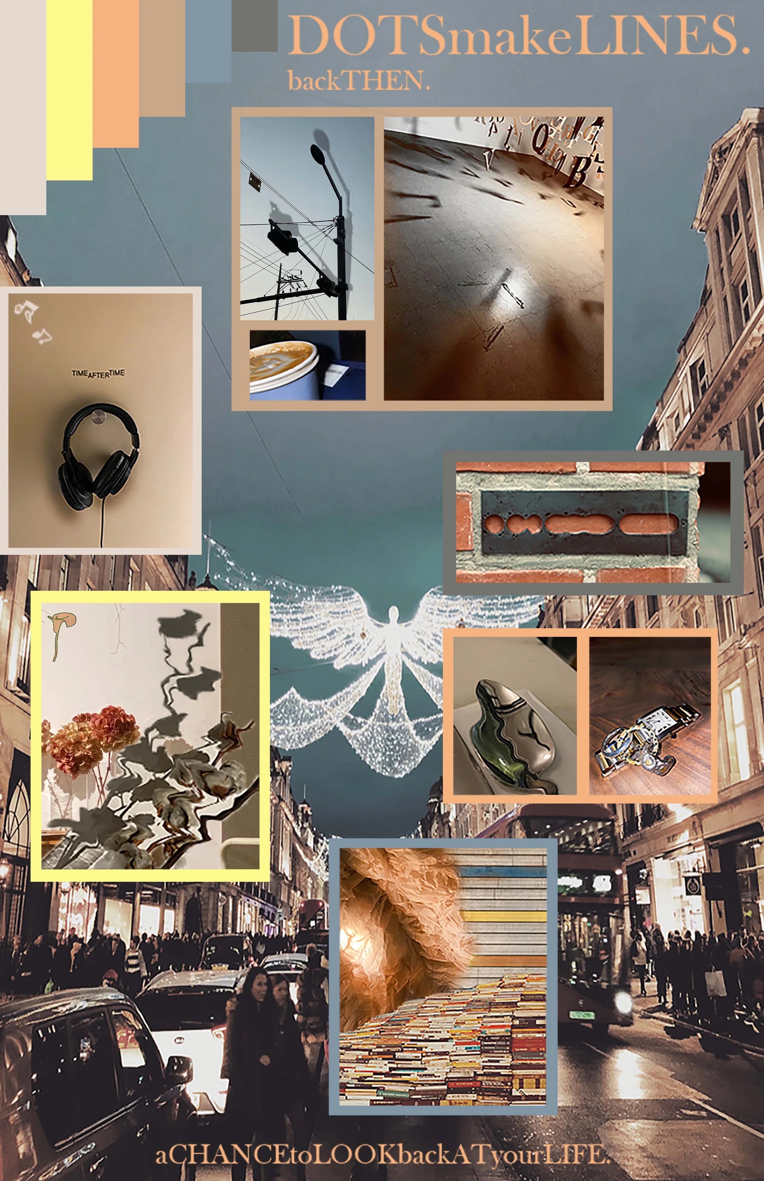 Graphics — Andy Kim Visuals