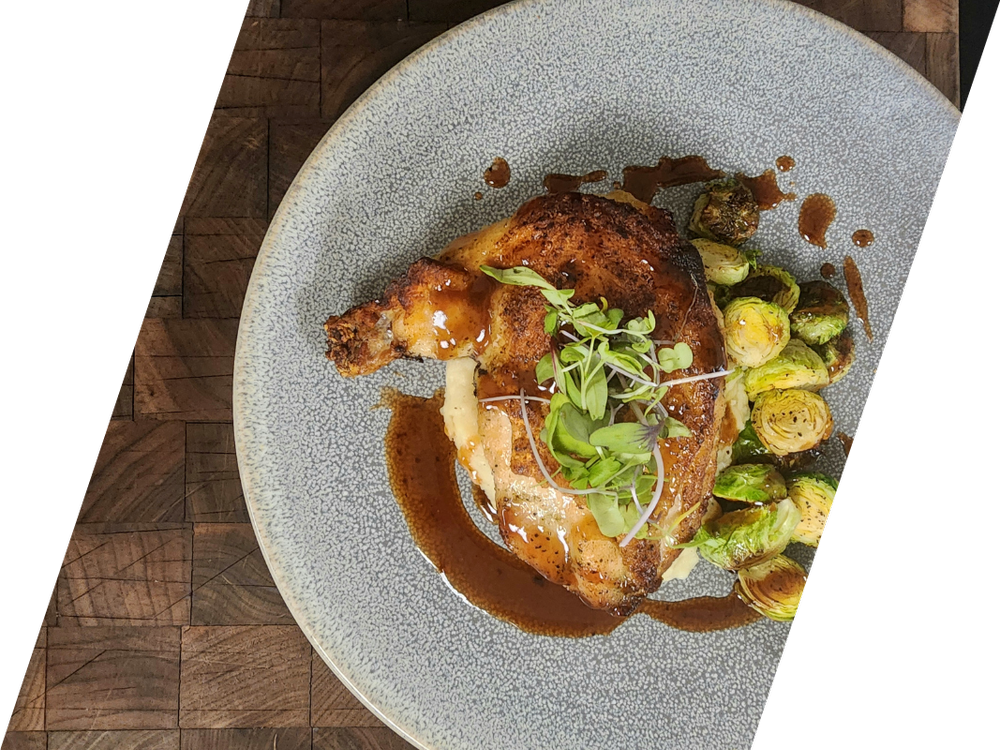 Twenty8 Food & Spirits