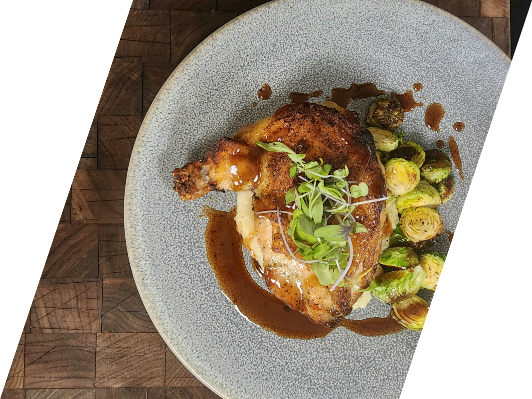 Twenty8 Food & Spirits