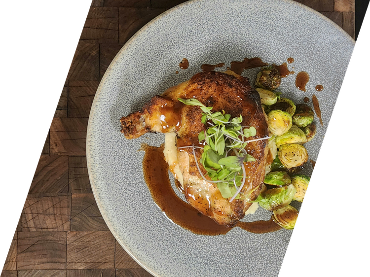 Twenty8 Food & Spirits