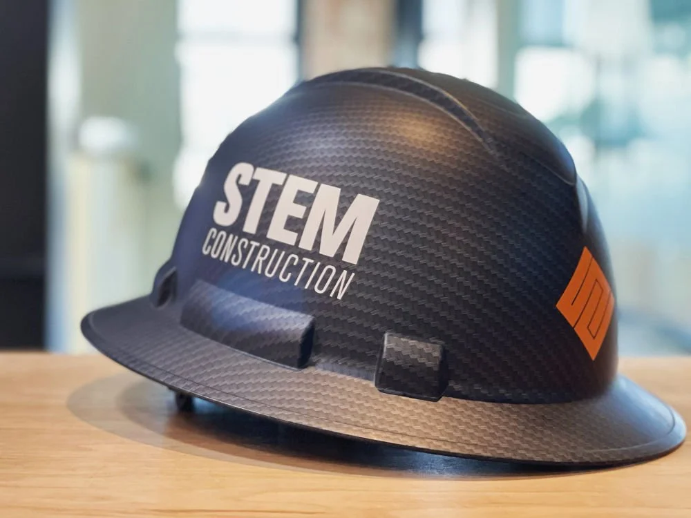 Architect-Led | Design Build Architecture | Stem Construction