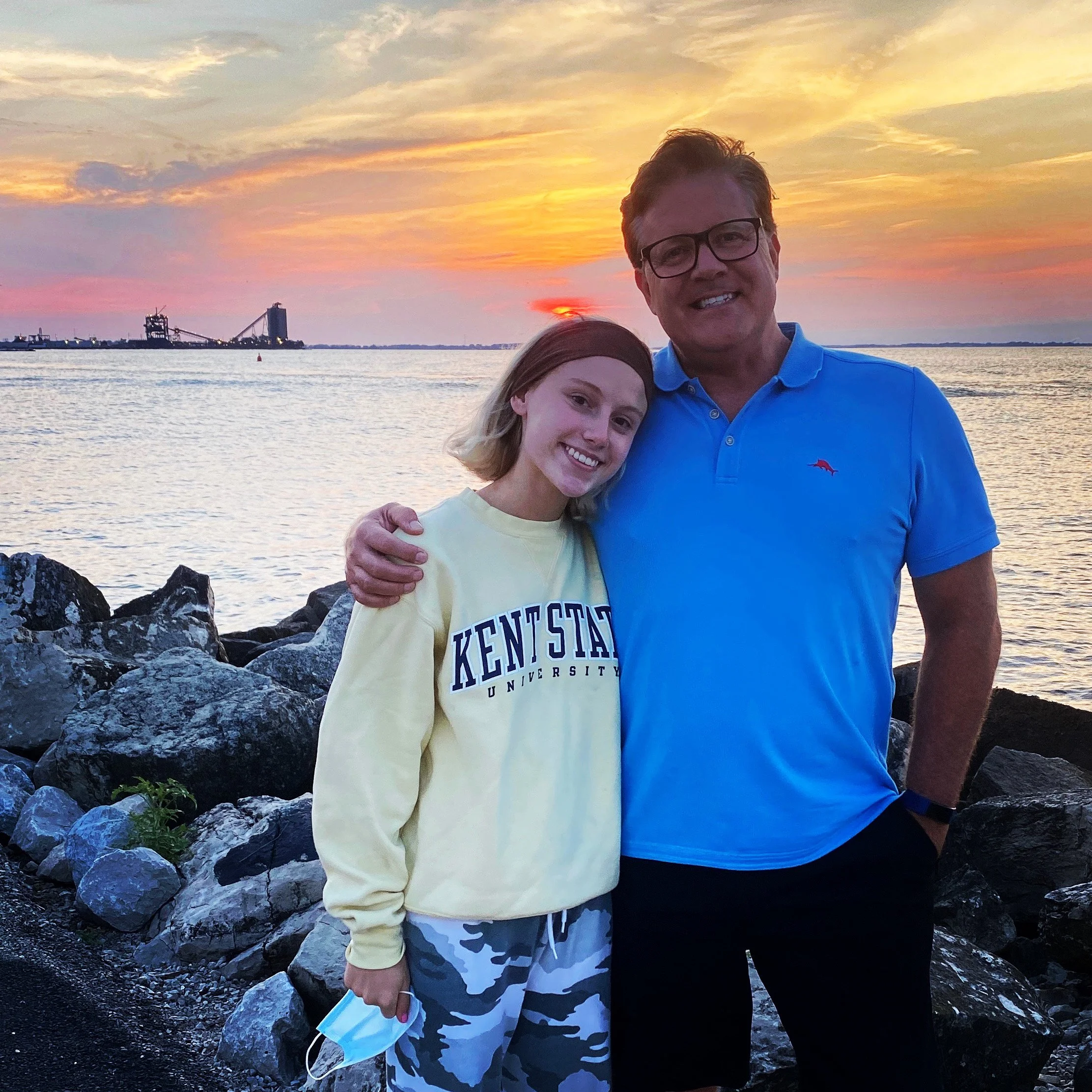 Brian T. Kraus, Founder — BlueSun Branding Communications & Services, LLC