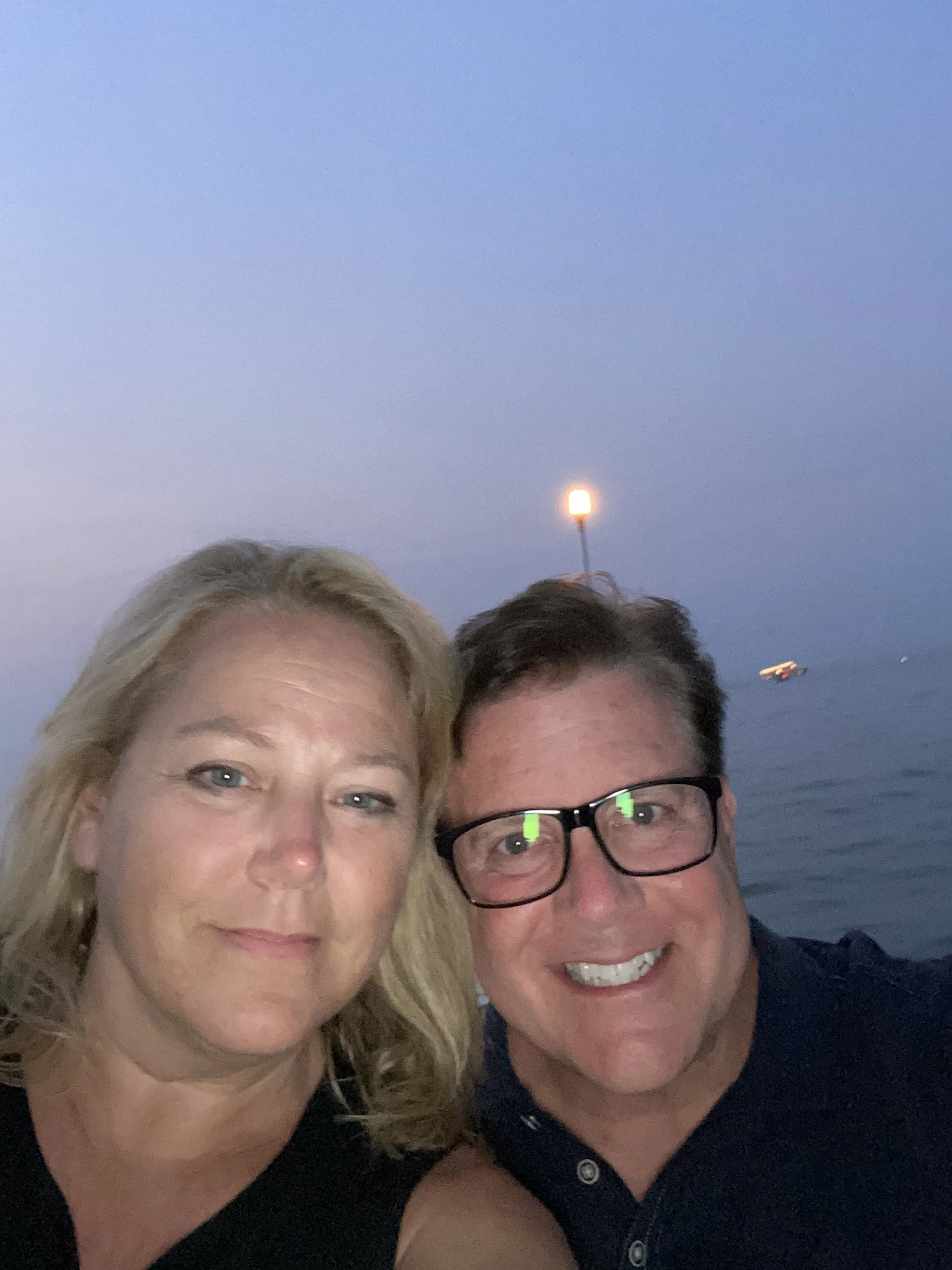 Brian T. Kraus, Founder — BlueSun Branding Communications & Services, LLC