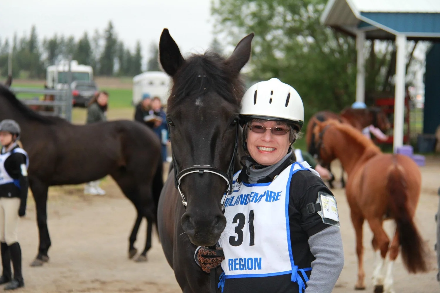 Calendar — Spokane Sport Horse Farm