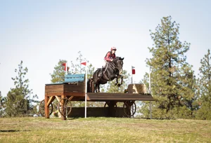 Spokane Sport Horse Farm