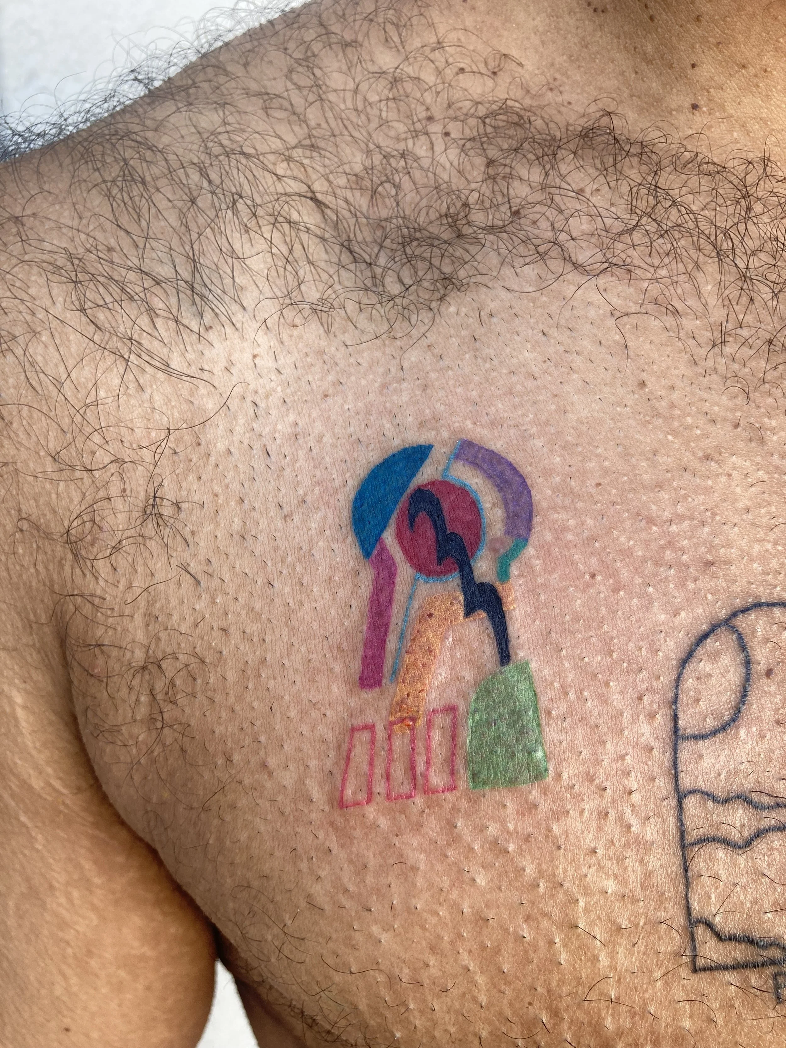 Artist Portfolios | Birdhouse Tattoo | Portland, OR