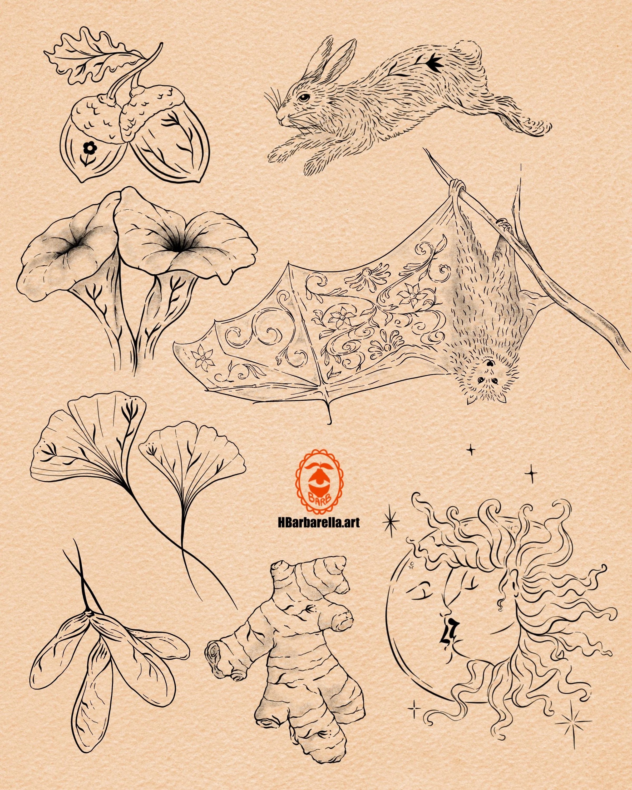 Blog — Birdhouse Tattoo