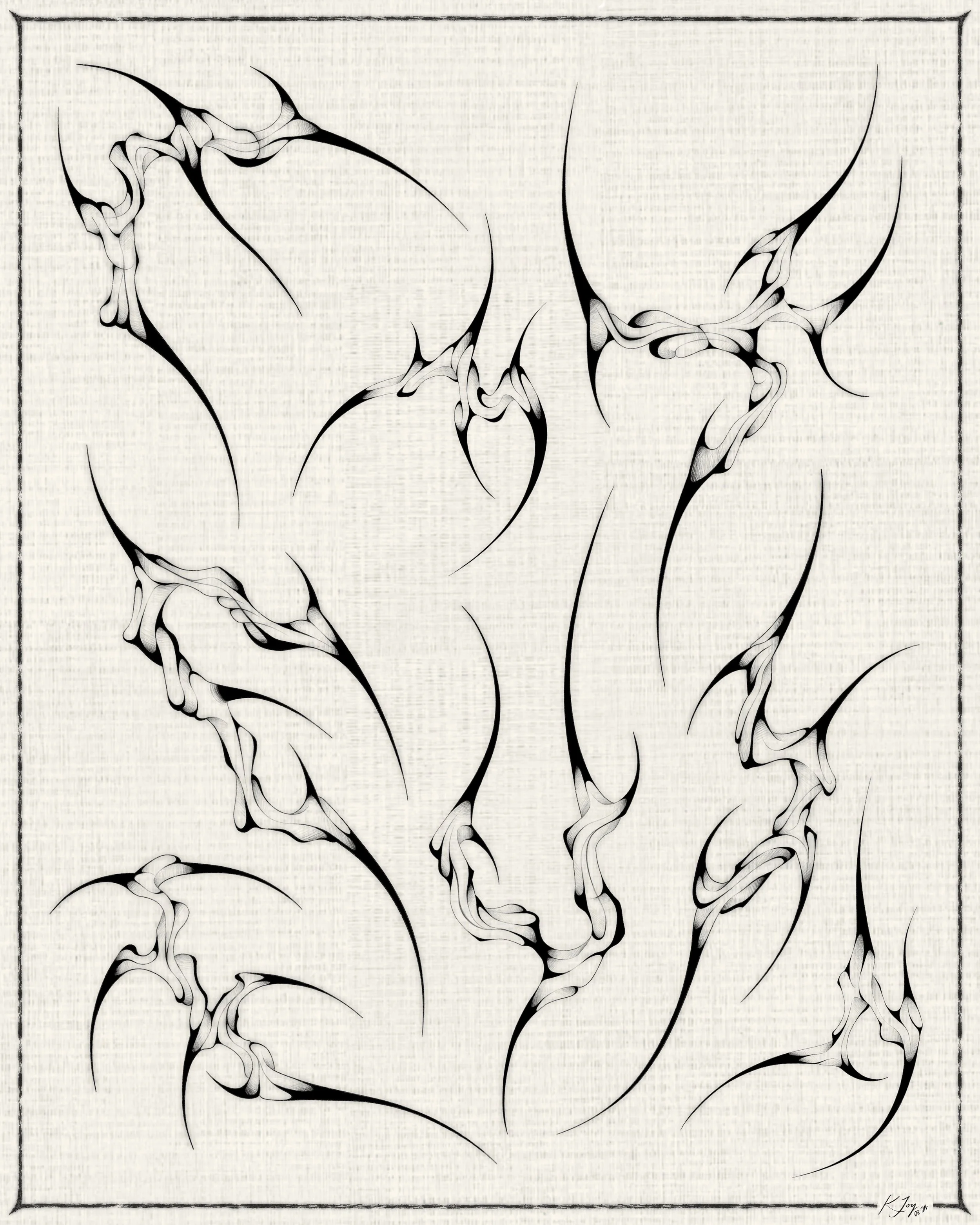 Blog — Birdhouse Tattoo