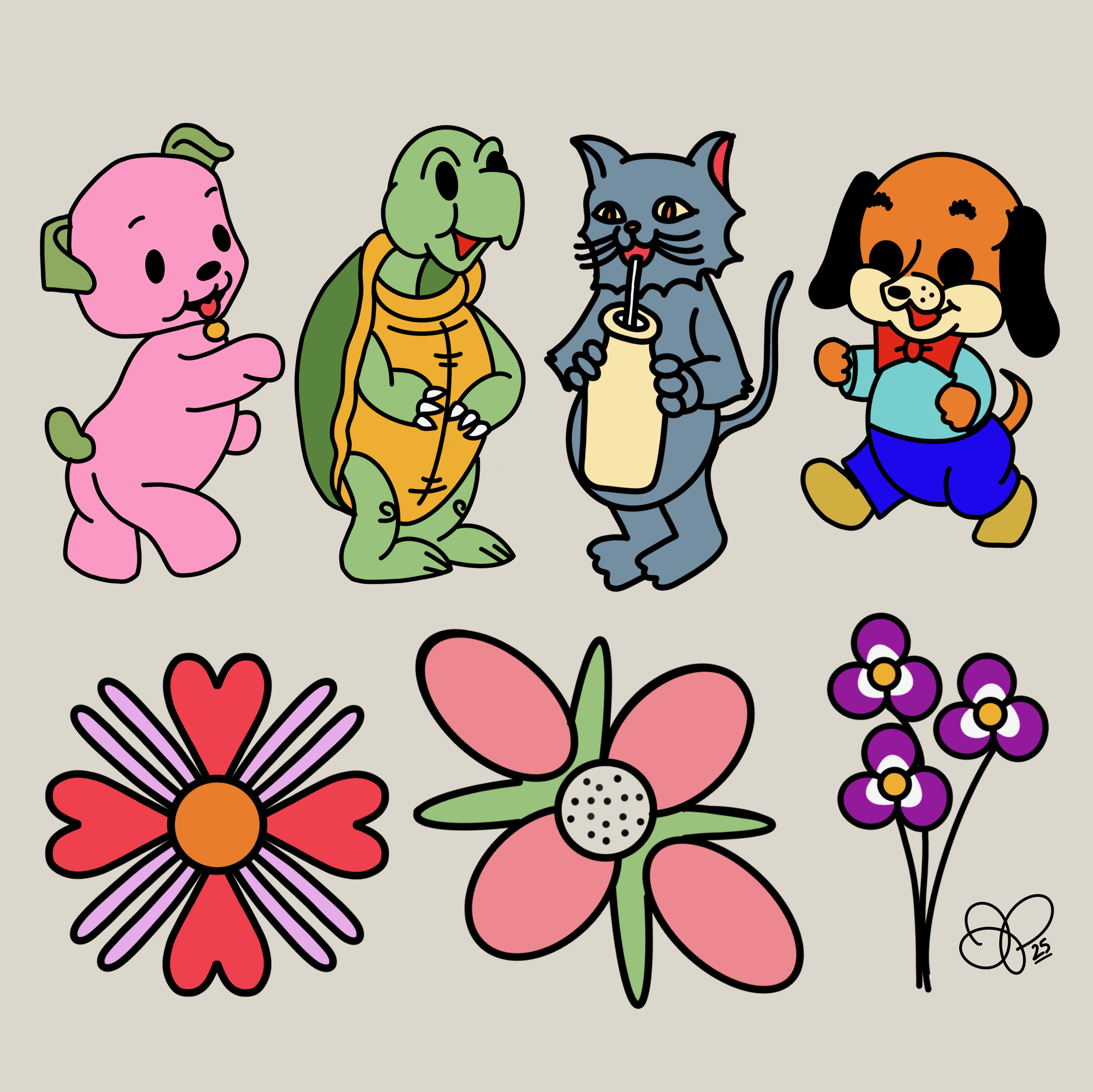 Artist Portfolios | Birdhouse Tattoo | Portland, OR