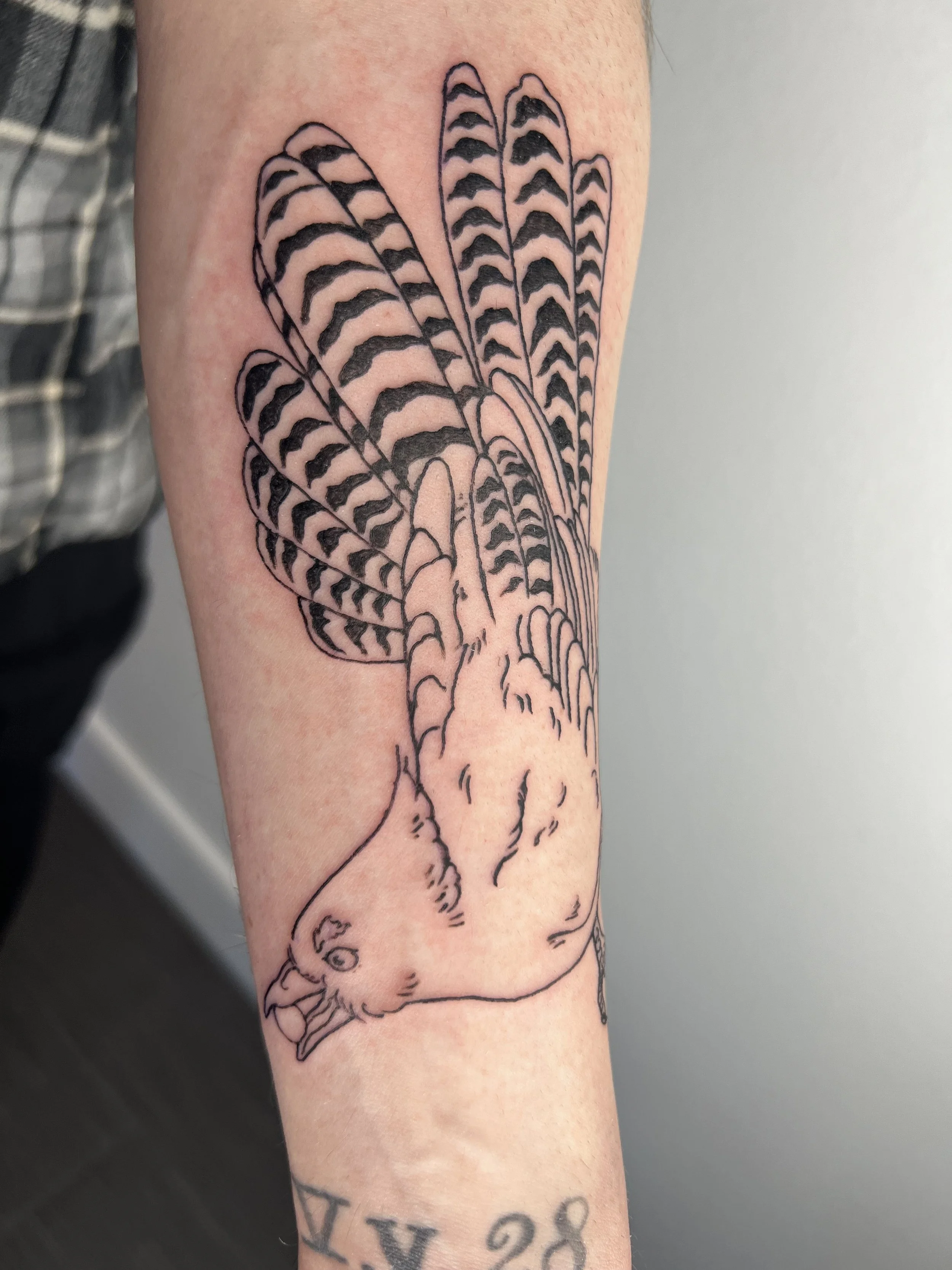Artist Portfolios | Birdhouse Tattoo | Portland, OR
