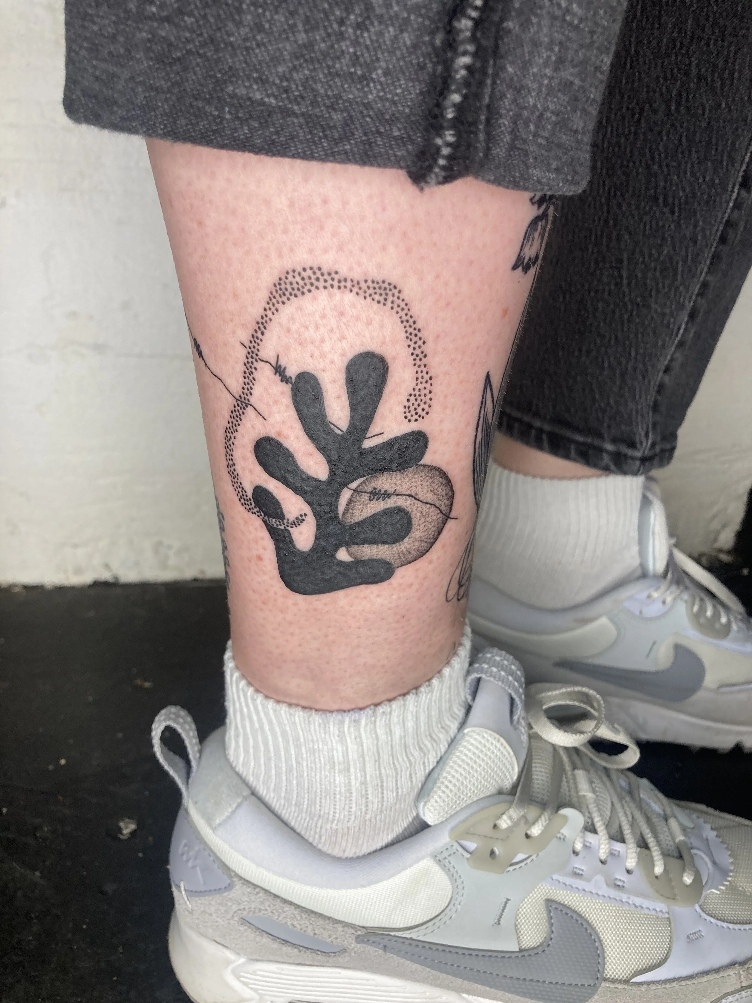 Artist Portfolios | Birdhouse Tattoo | Portland, OR