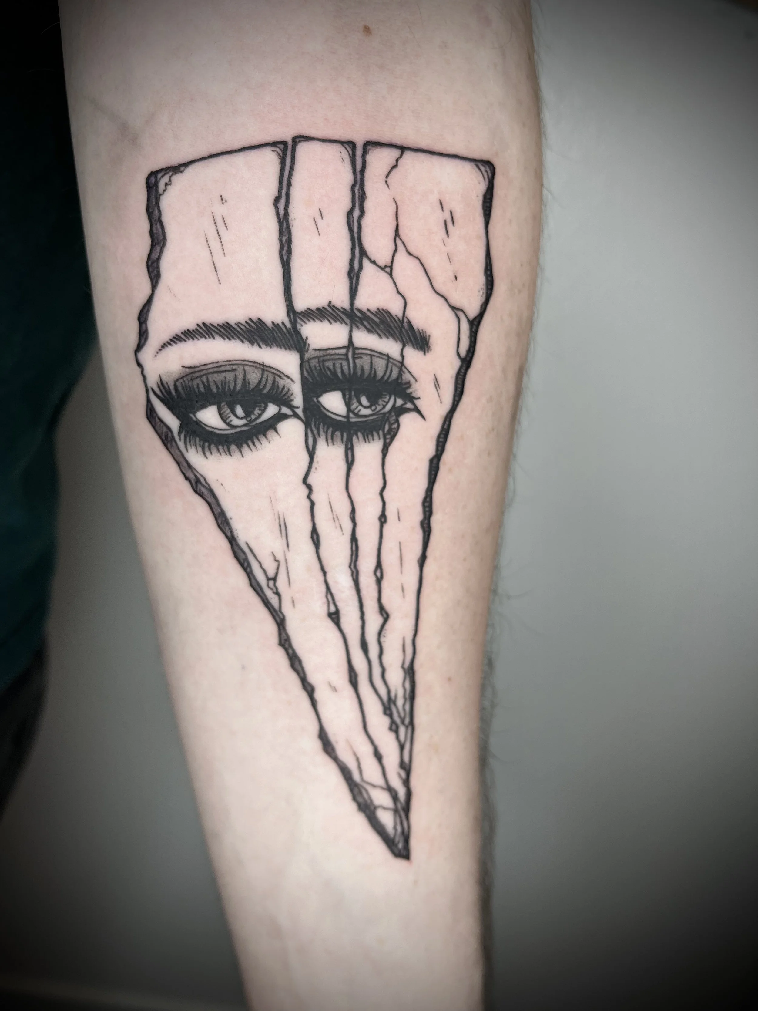 Artist Portfolios | Birdhouse Tattoo | Portland, OR