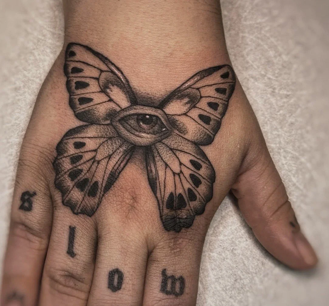 Artist Portfolios | Birdhouse Tattoo | Portland, OR