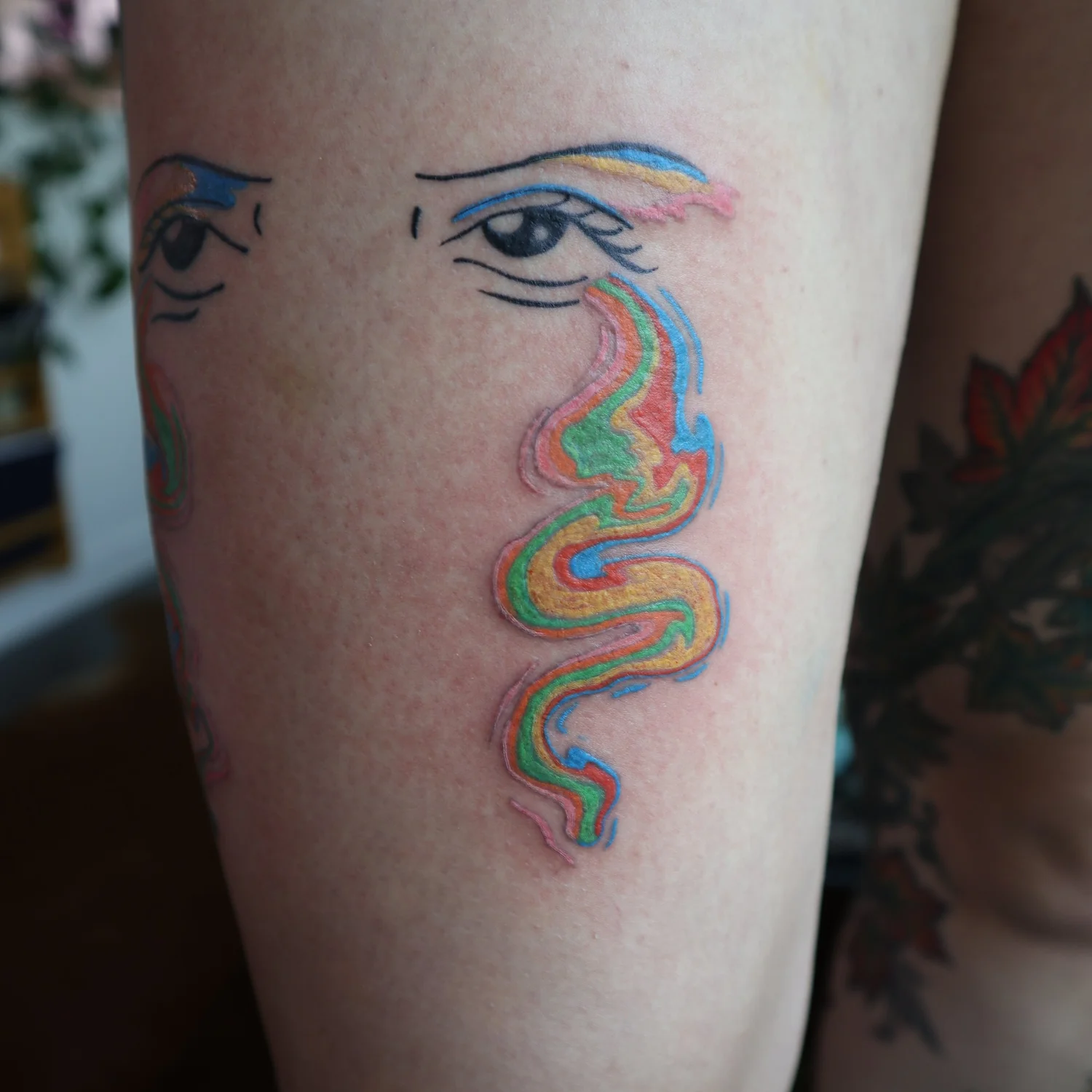 Artist Portfolios | Birdhouse Tattoo | Portland, OR