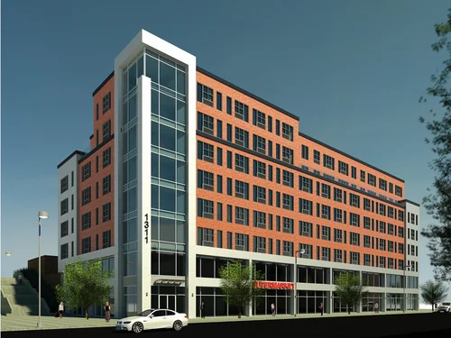 WEBSTER RENTALS — RJ CAPITAL HOLDINGS