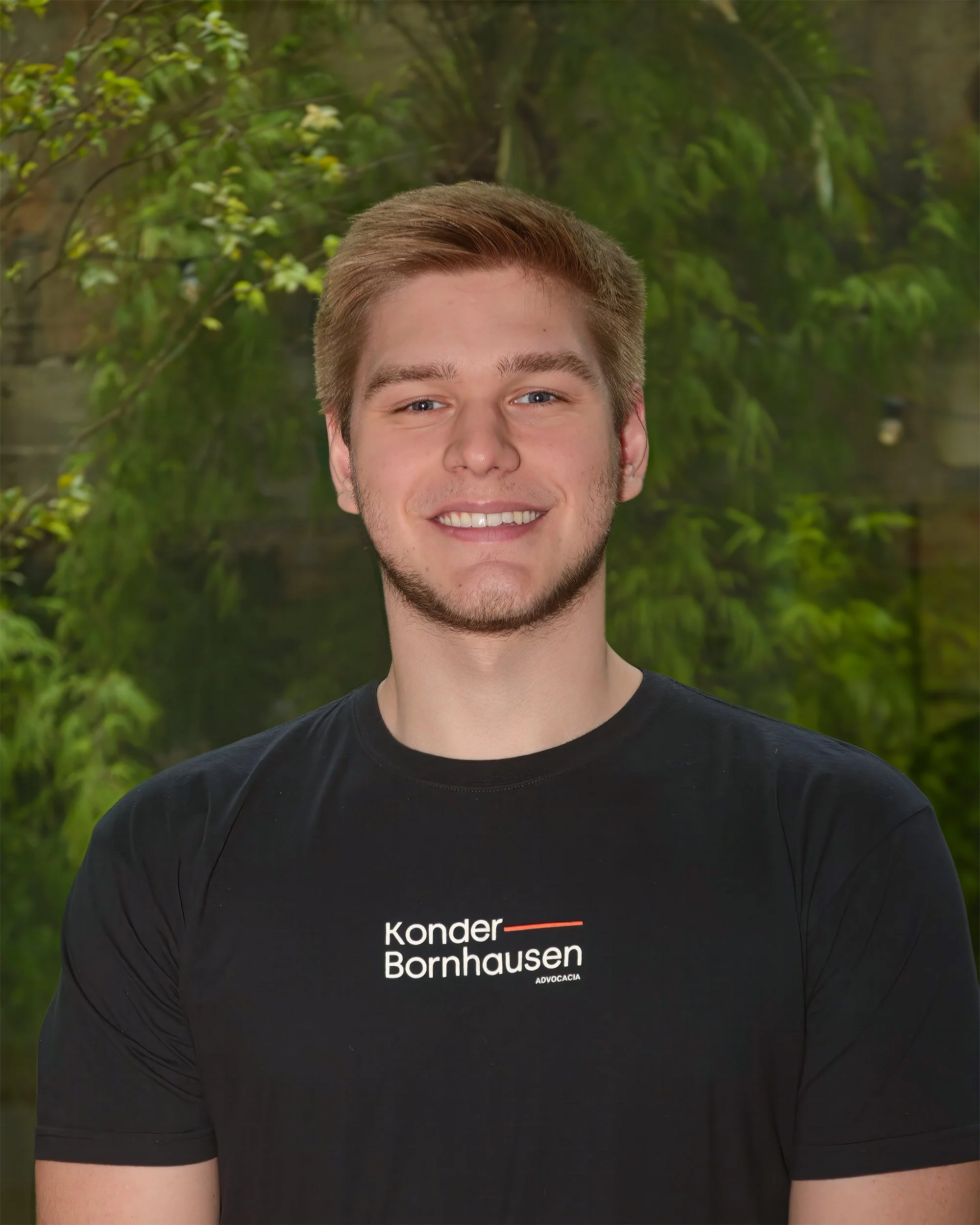 Equipe — Konder Bornhausen Advocacia