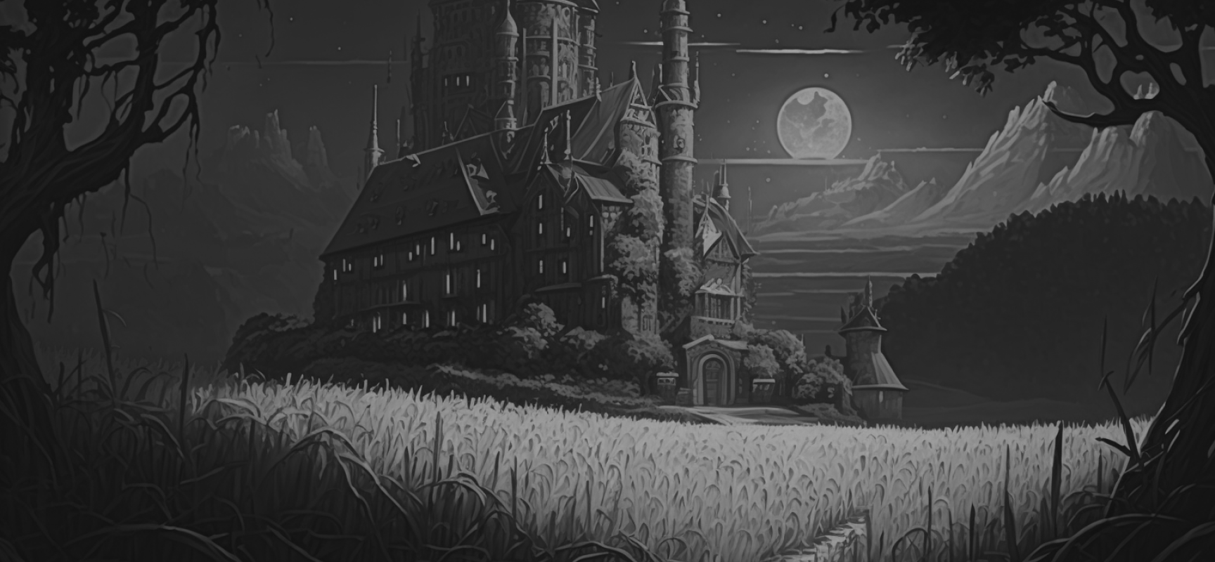 Press Kit — UNLEASHED GAMES