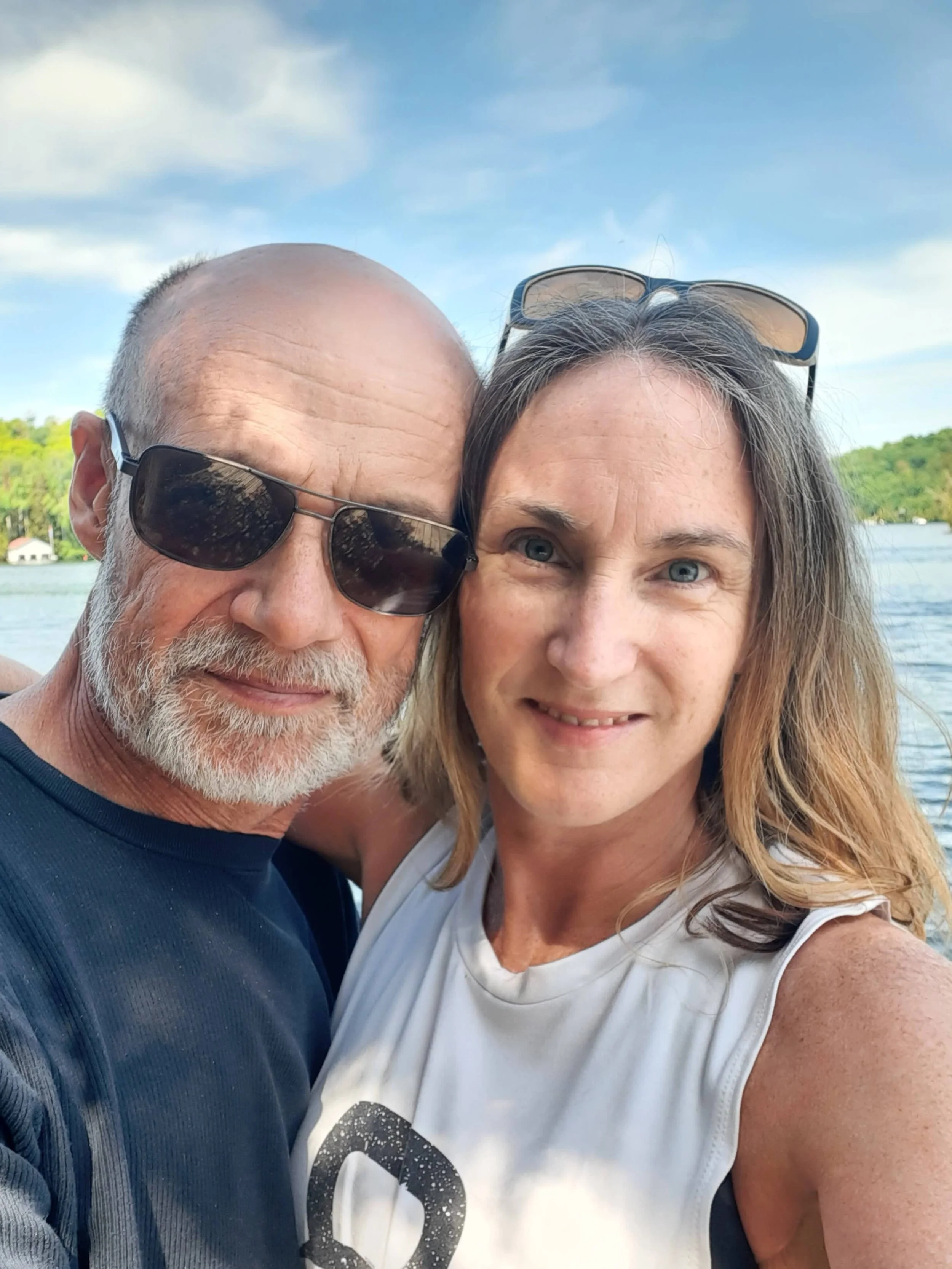 About — Kim Martin Design