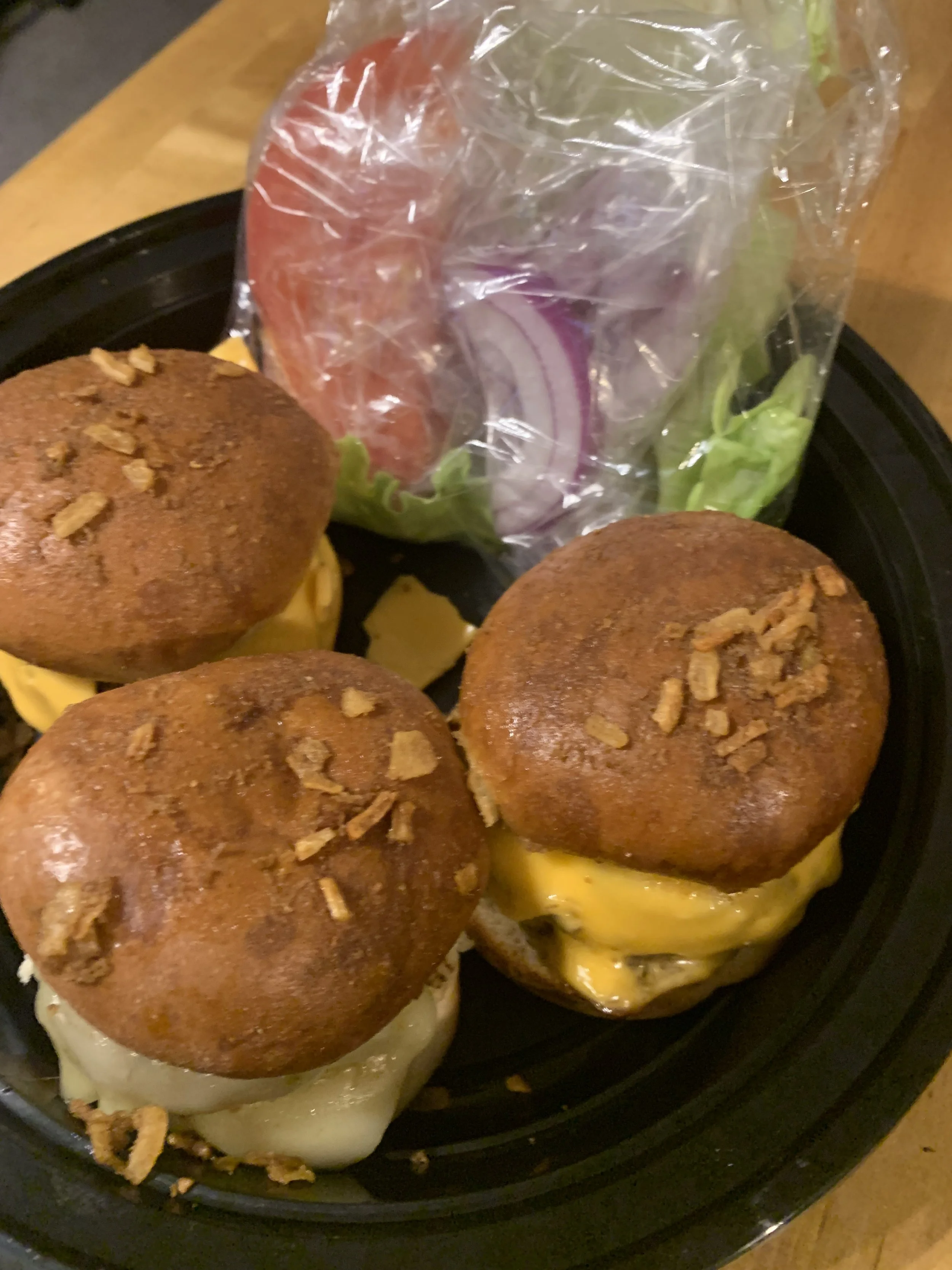 Leave it to Lindz order meals — Leave it to Lindz