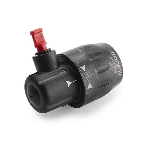 End Caps — Transair Piping