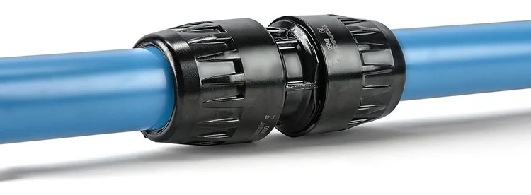 Aluminum Piping — Transair Piping