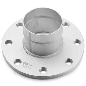 Stainless Steel — Transair Piping