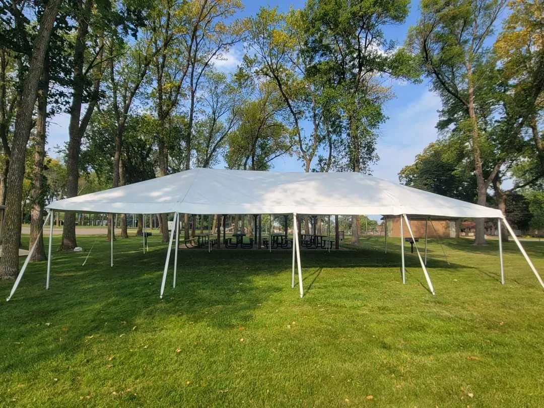 Event Rentals for Any Occasion in Minnesota - MTM Event Rentals