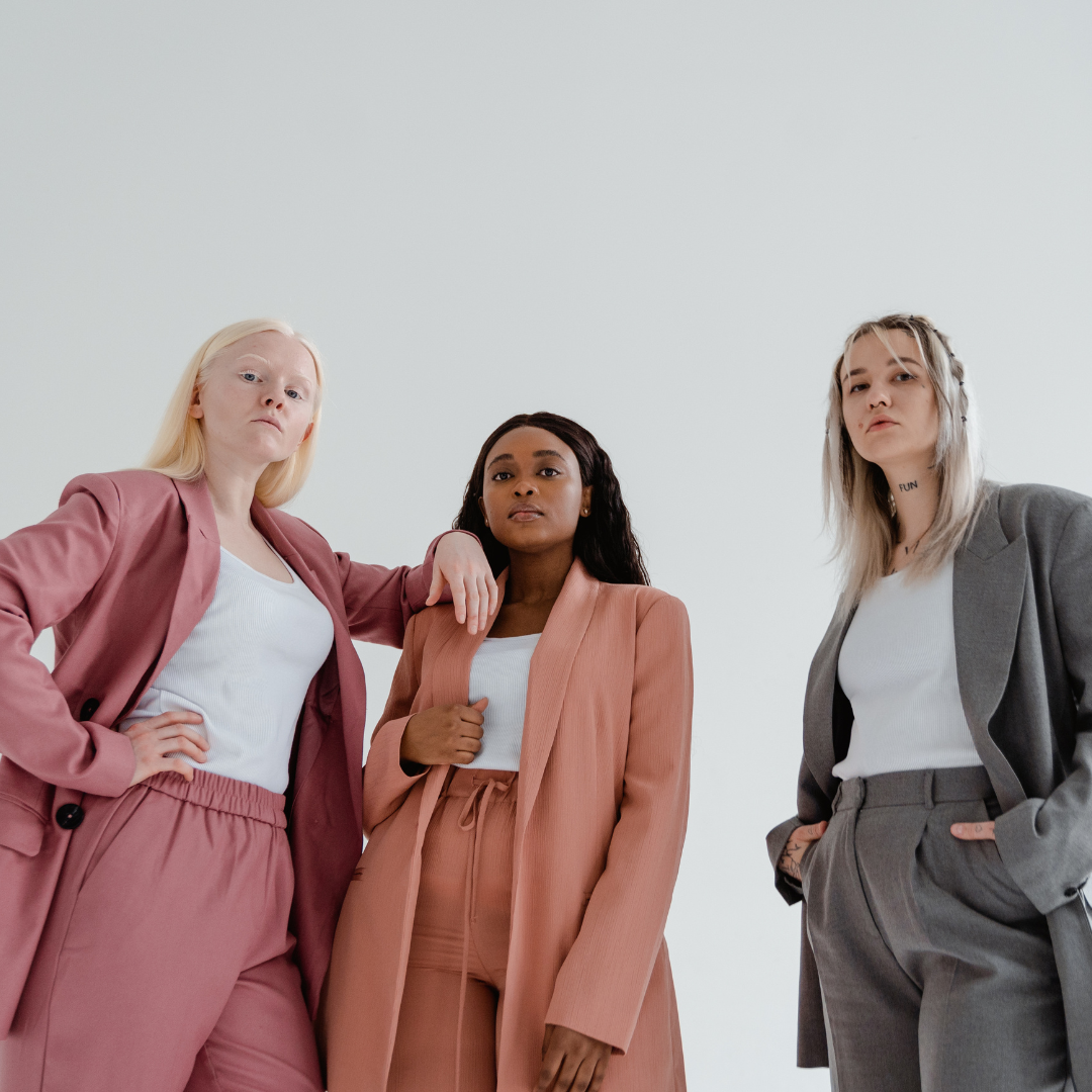 Boutique Online Coaching Programs For Women